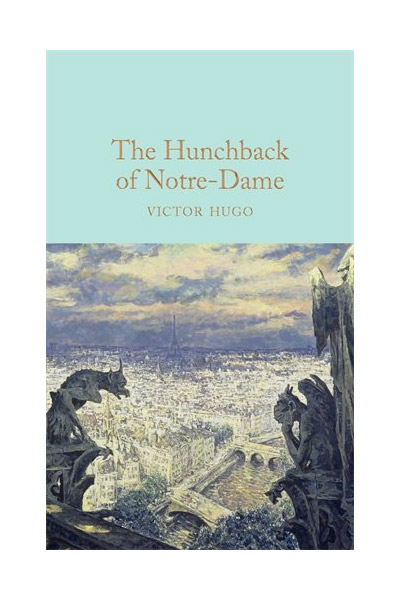 The Hunchback of Notre-Dame